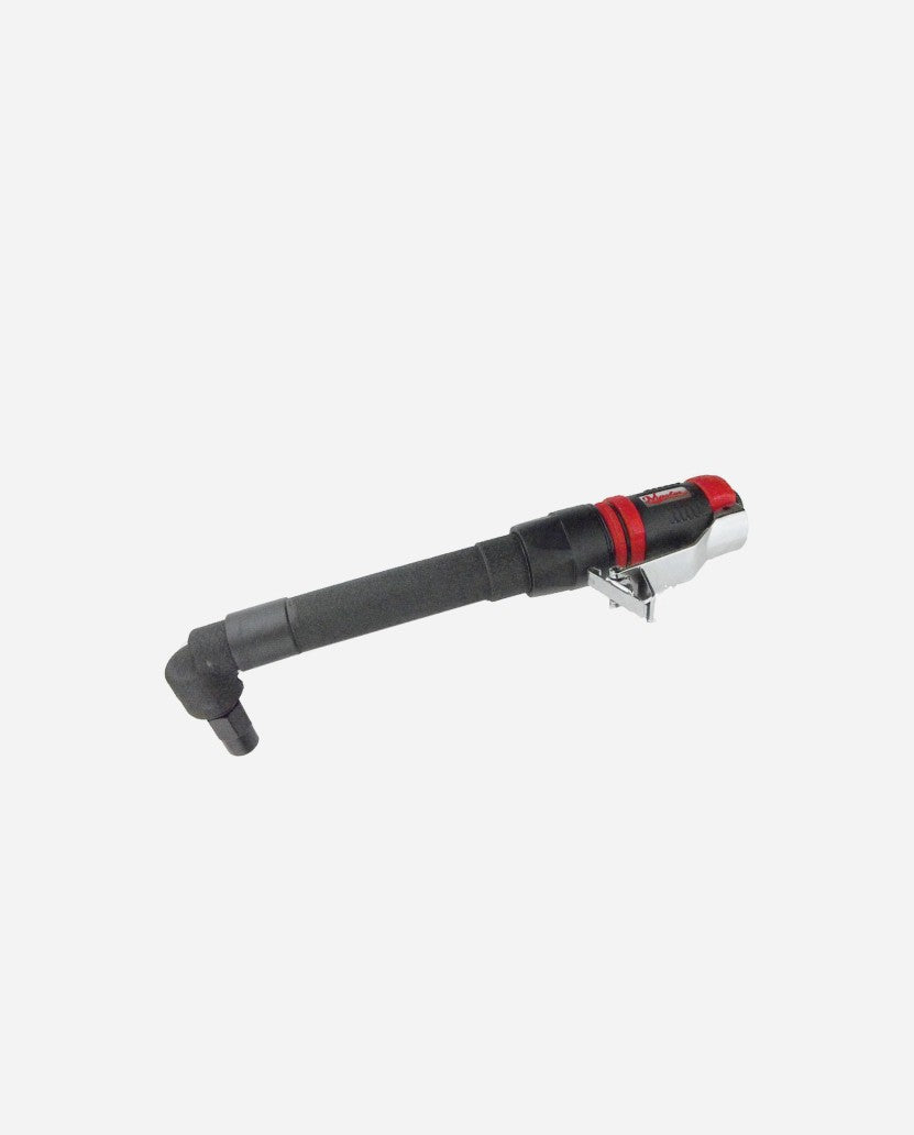Master Palm Long Neck Right Angle Extended Air Die Grinder With 5-inch ...